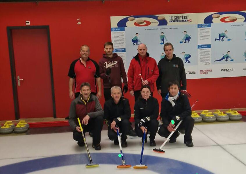2022 / 2023 Interclub | Curling Club Oberwallis